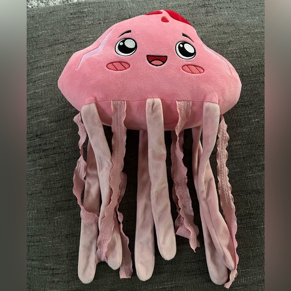 lankybox | Toys | Jellyfish X Rocky Spongebob Squarepants Lankybox ...